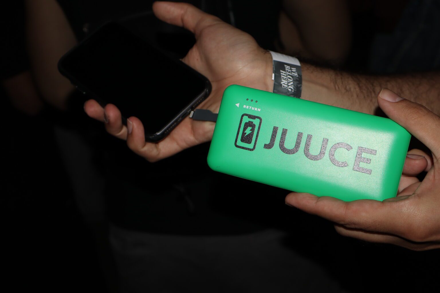 Get JUUCE | JUUCE